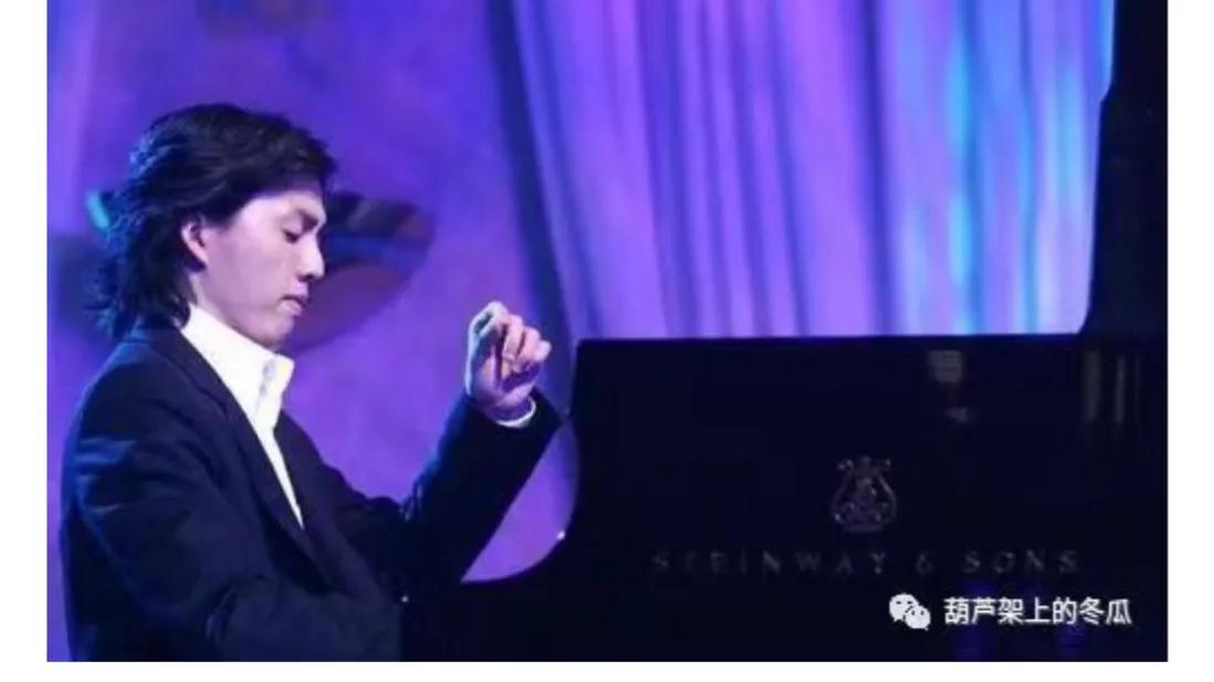 'Piano Master' ~ The Fall of Wendi Li - iNEWS