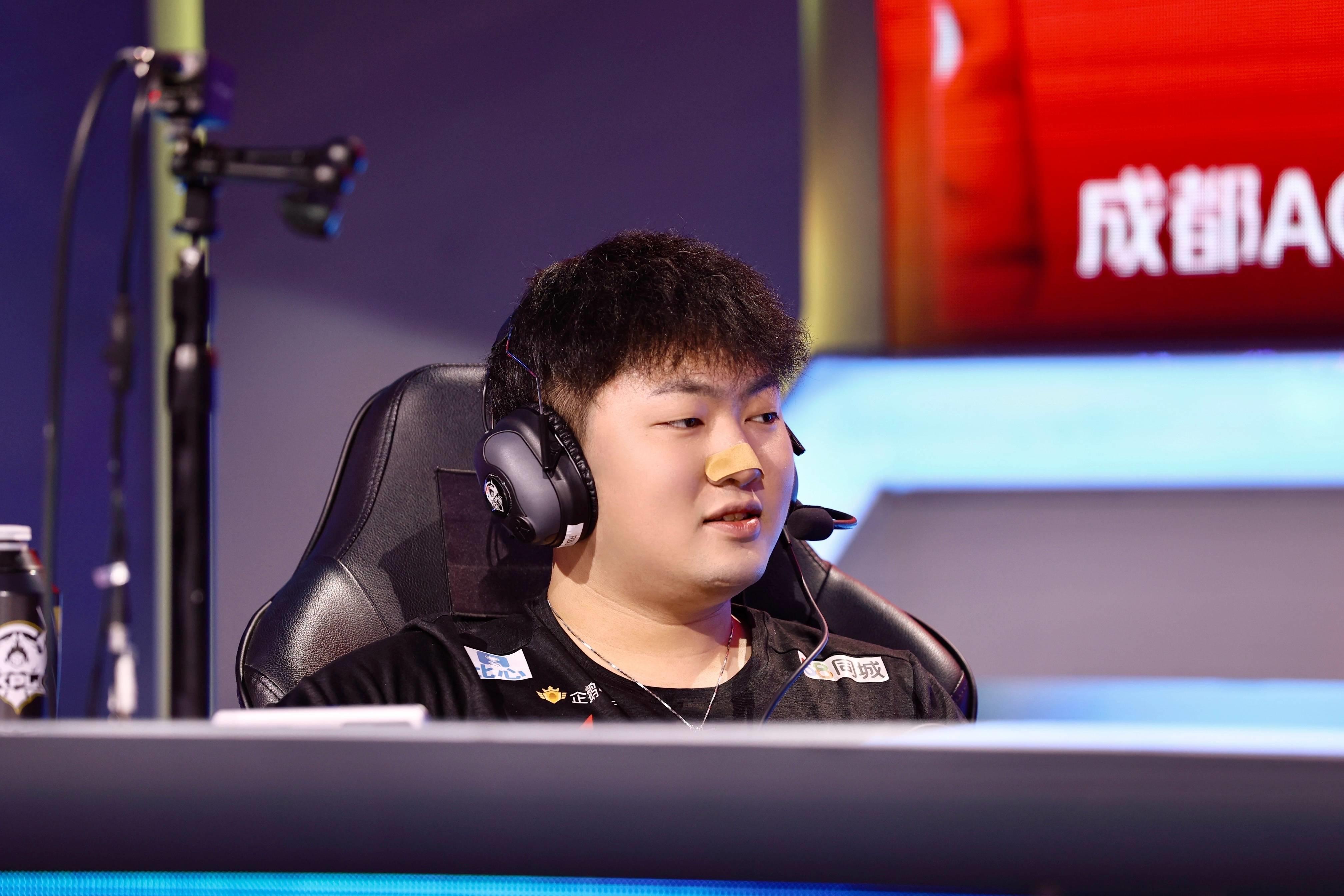 After the AG failed, Zhang Jiao said that "failure will make us ...