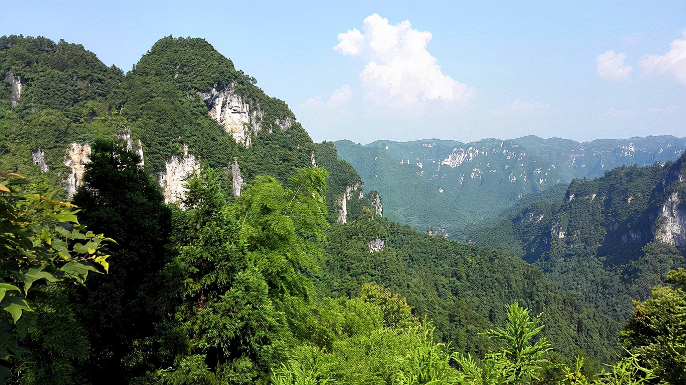 "Miao is Miao" 18: Jiazi Reincarnation, the second Miao uprising ...