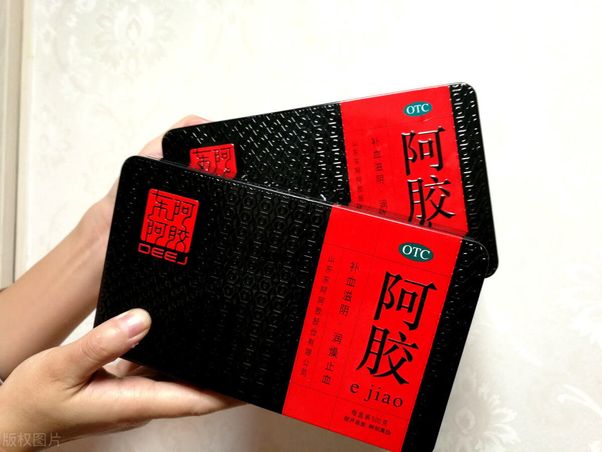 One Health Tips: How does Ejiao distinguish between true and false?How ...