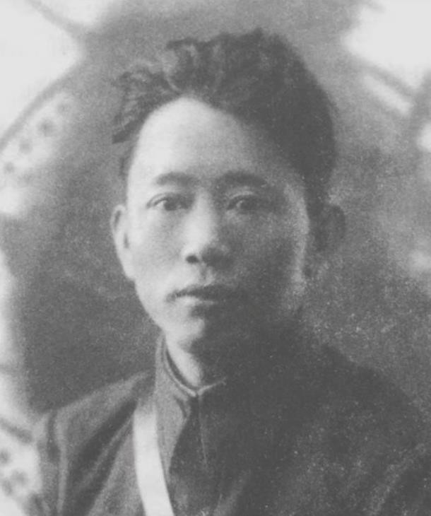 Liu Yalou, the founding general, made a last wish to his wife before he ...