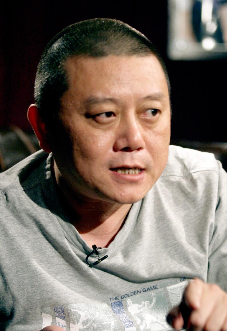 Shen Xujia, who was abandoned by Wang Hao: Mistress Xu Jinglei blocks ...