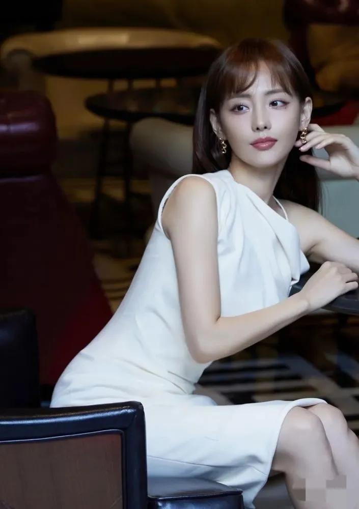 How spicy are Sichuan girls?When you see these 6 Sichuanese female ...