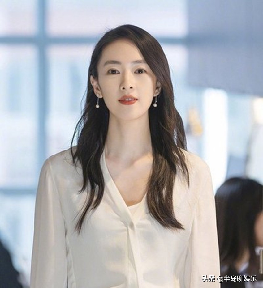 Lin Youyou chased Xu Huanshan to the sky?The two became a hot ...