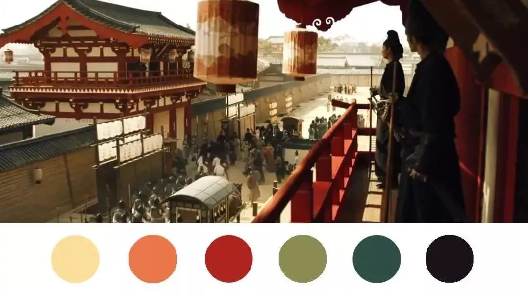 The beautiful Morandi color preset is on fire again!Sweeping the entire ...