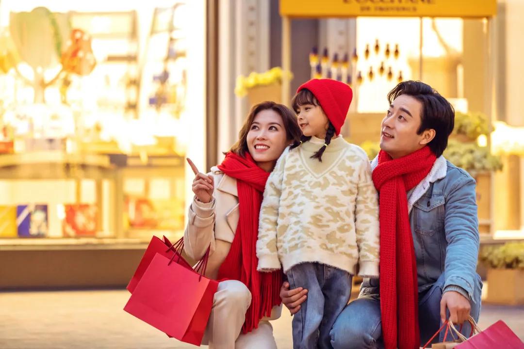 Fun flag self-driving Spring Festival self-driving route sharing ...