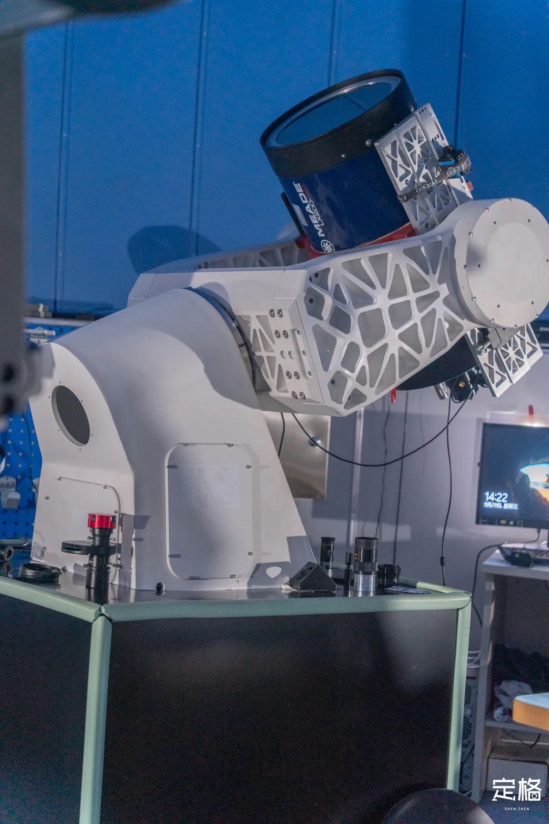 Shenzhen Observatory, is it really worth checking in? - iNEWS