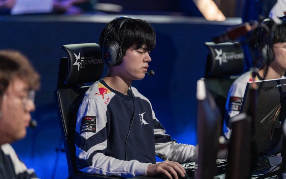 LCK will appear the first "China Aid"?It is revealed that 3 teams are robbing LPL players, Uzi ...
