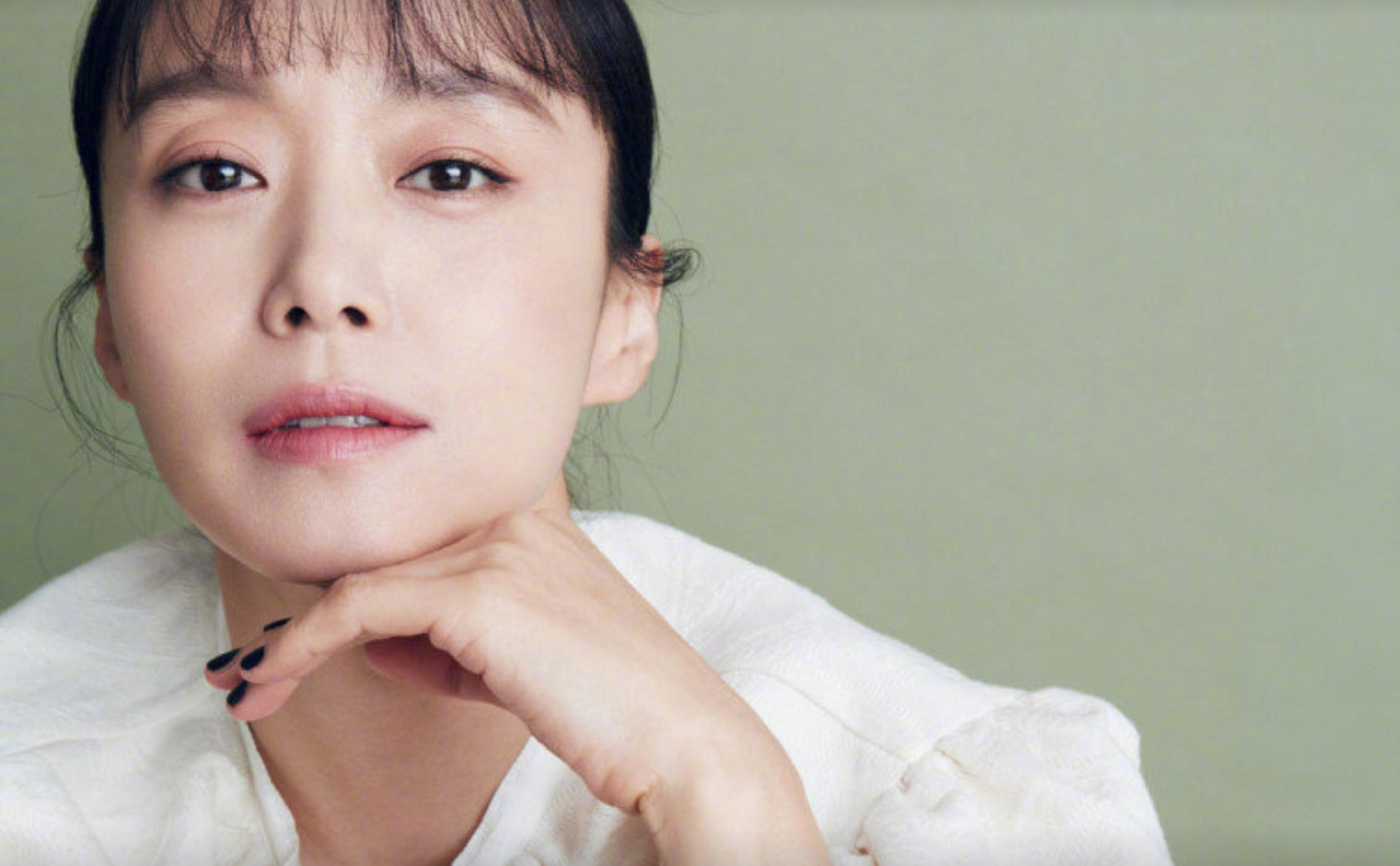 Jeon Do-yeon: After Cannes, the third-award grand slam of Korean film ...