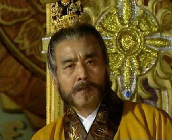 There is a mortal in Journey to the West who actually wants to eat Tang ...