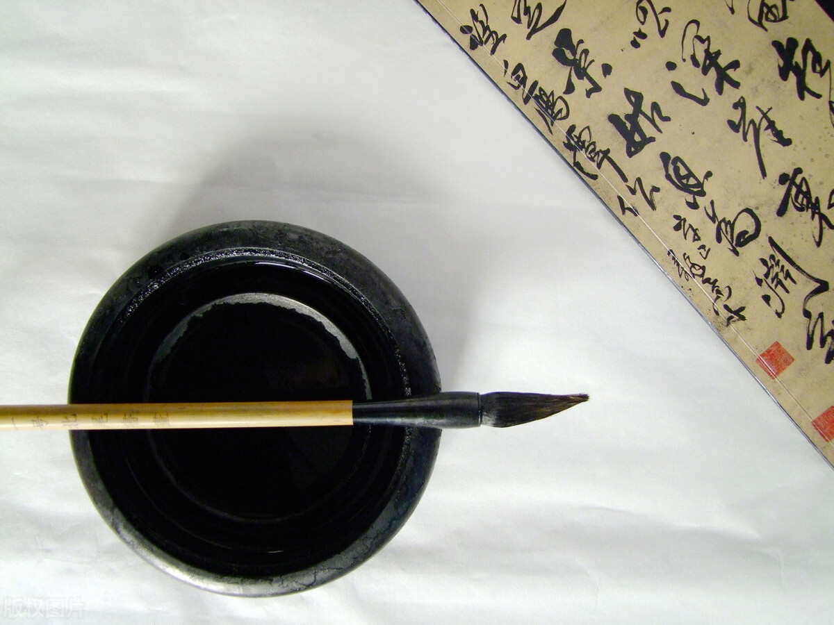 Do you have to "rely on the body" to practice calligraphy? Look at ...