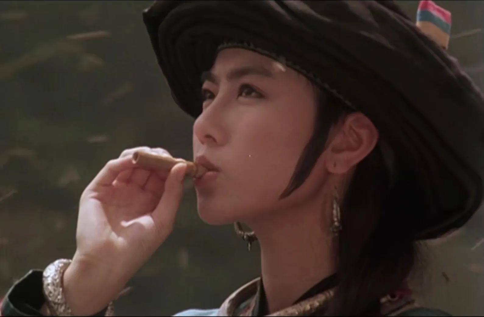 The dimple beauties who grow up on the aesthetic point only serve these ...