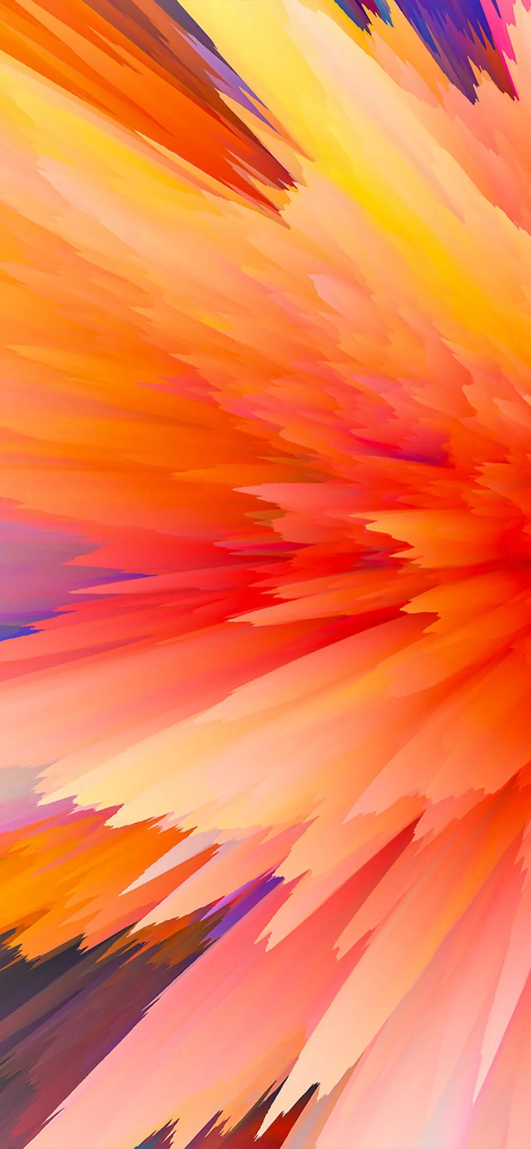 RedMibook Pro 14/15 notebook wallpaper modified mobile wallpaper - iNEWS