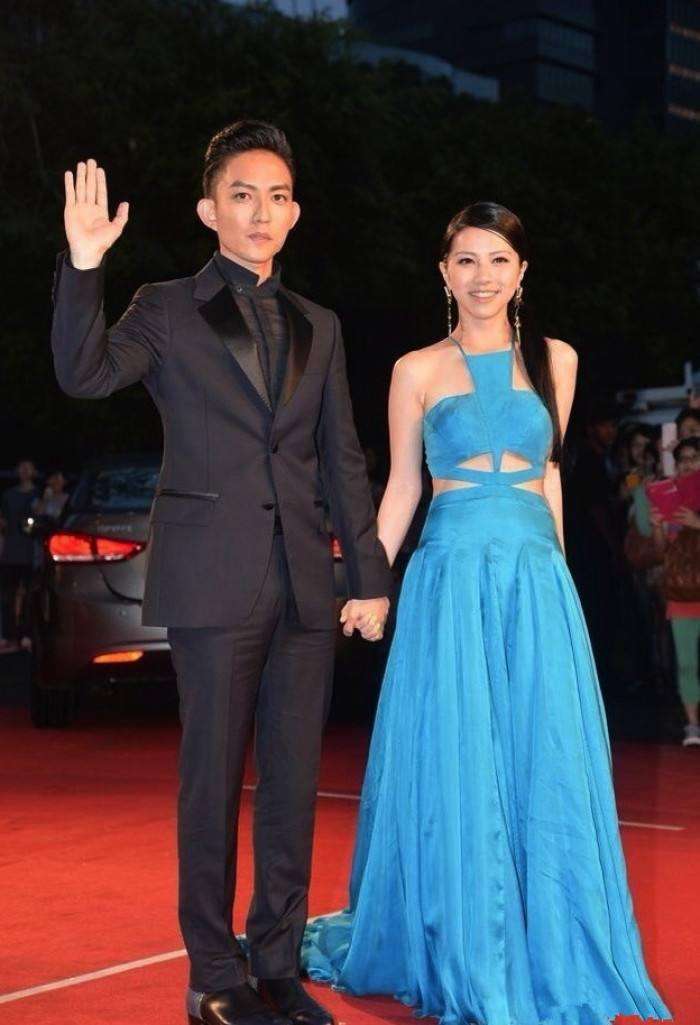 The three men who were written into the song by Deng Ziqi, Lin Youjia ...