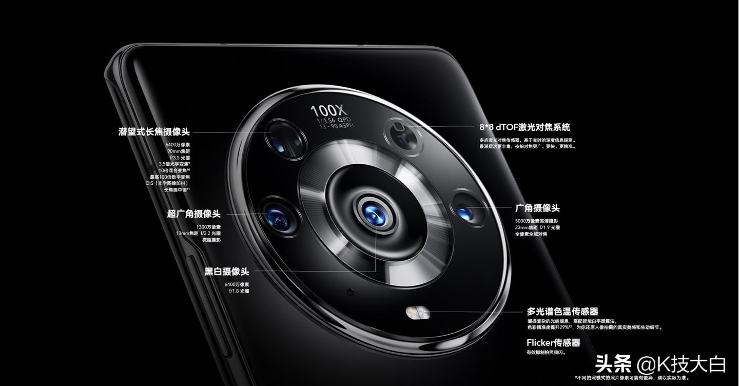 搭載高通驍龍888+的Magic3 Pro與3至臻版有什麼不同 - 頭條匯