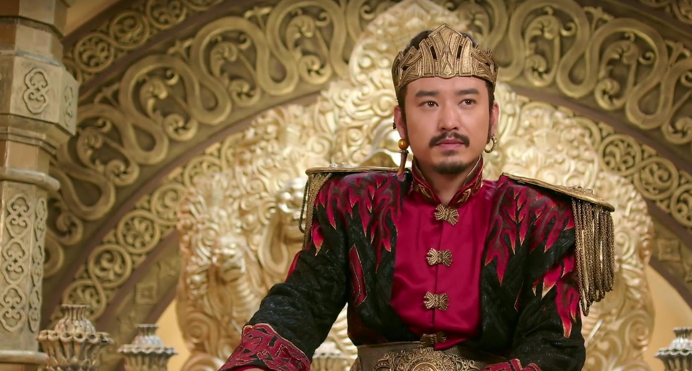 Why did Emperor Wen of Sui Yang Jian value Yang Shuang, just because he ...