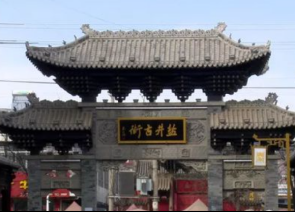Lucheng Victory: Zhuge Liang's most brilliant and most secret victory ...