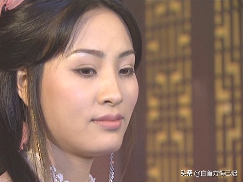 Xiao Li Fei Dao: Knowing that Lin Xian'er is green tea, why A Fei would ...