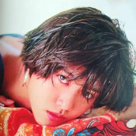 The old pictures of Japanese actress Yuki Uchida are too beautiful ...