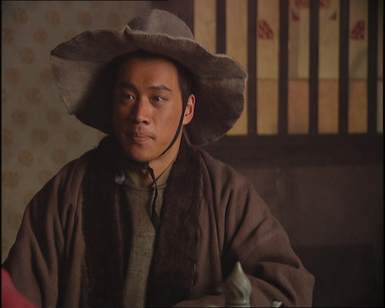 The real gap between Li Ping'er and Pan Jinlian in "Jin Ping Mei" - iMedia