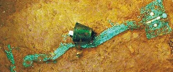 Erlitou Culture: One of the most eye-catching ancient cultural sites ...