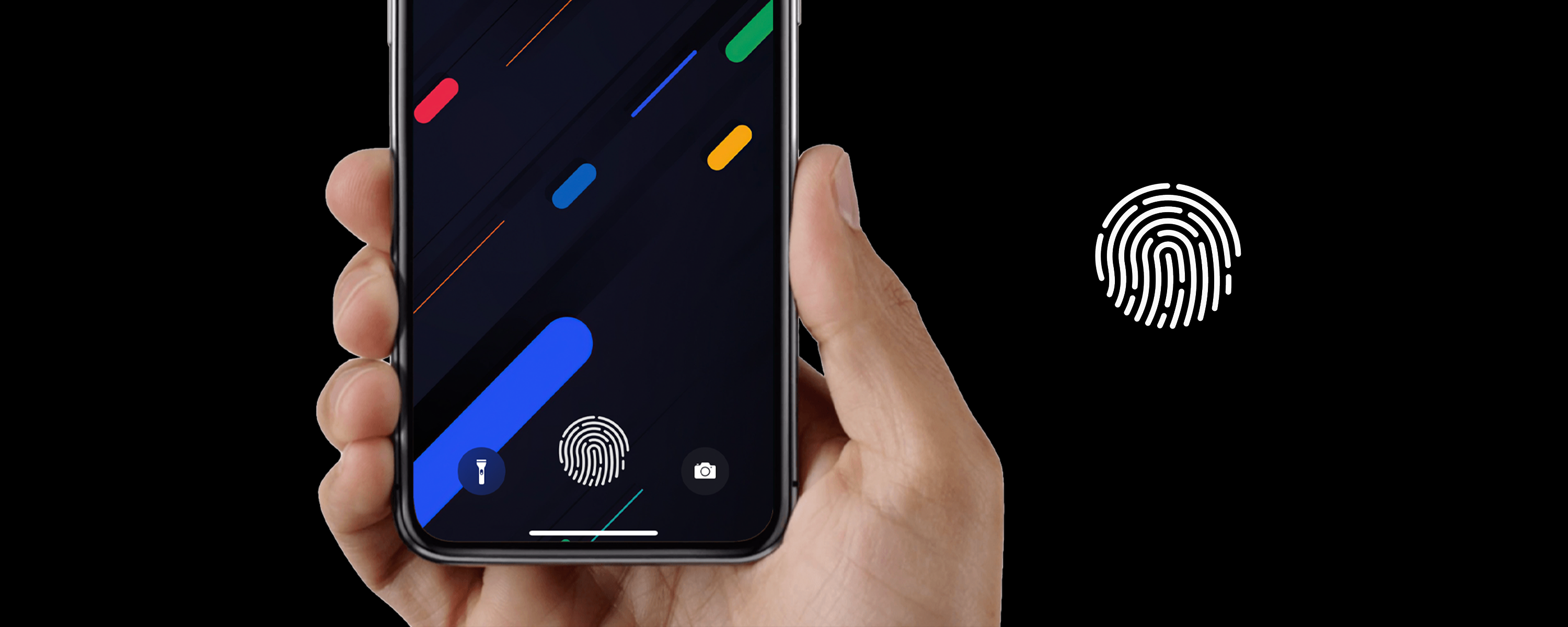 iPhone fingerprint maker, all models support - iNEWS