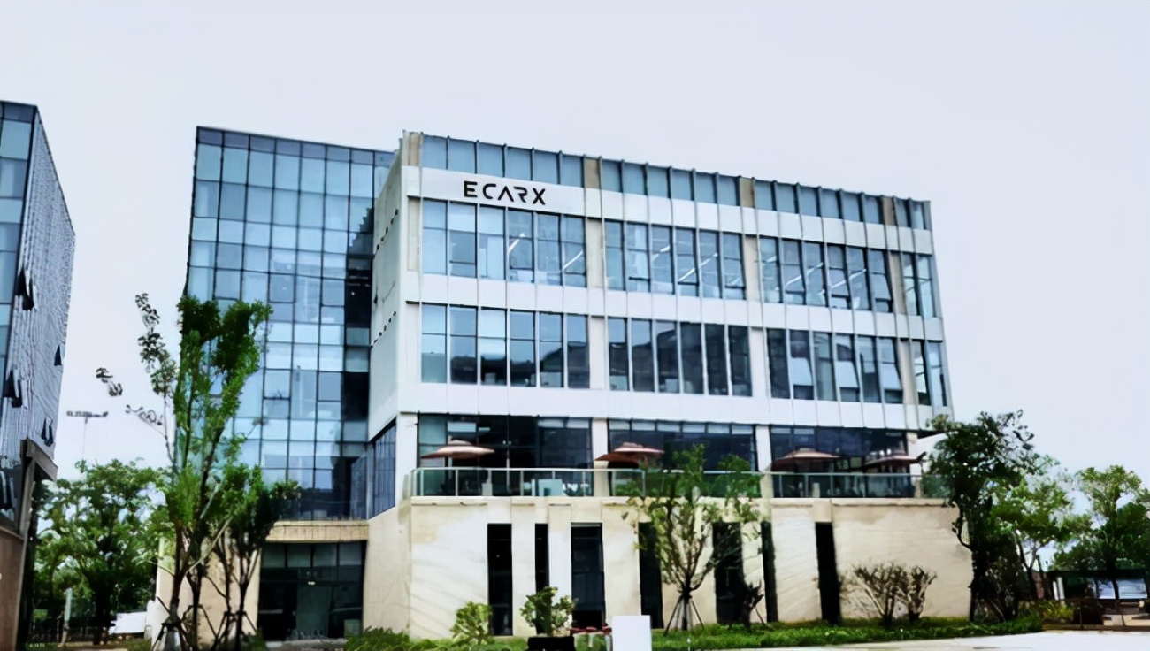 Shen Ziyu leads Yikatong Technology to ride the wind and waves and ...