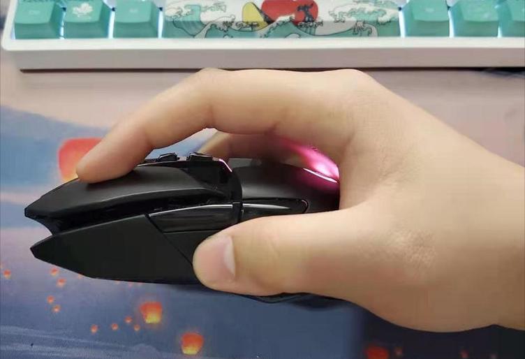 How to choose a Logitech mouse that suits you - iNEWS