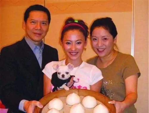 The chaotic love history of Cecilia Cheung and the 6 men in her life ...