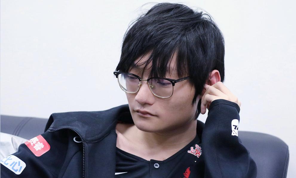 Tian will not renew the contract with FPX next year, Ning live broadcast: BO's comeback shows ...