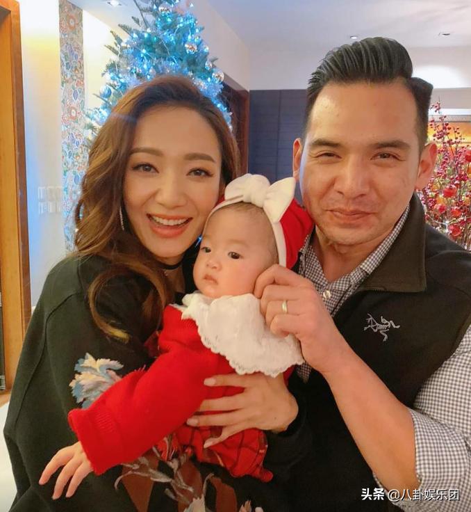 Wang Junxin is grateful to her husband for forgiving her wayward dream and acting "Cheng Cheng ...