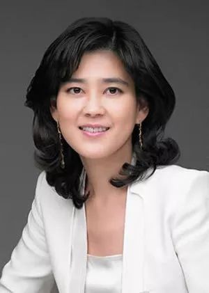 Samsung eldest princess Li Fuzhen: 25-year-old married a bodyguard ...