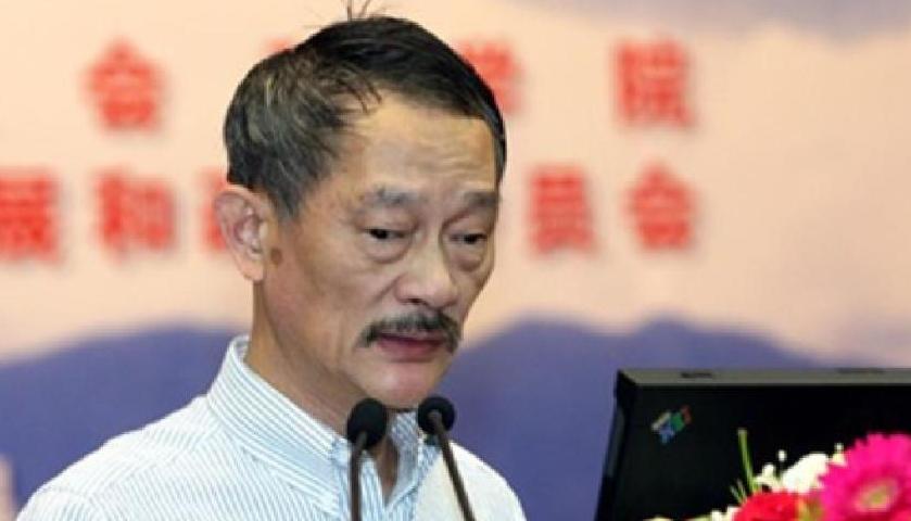 Li Xiaowen, "Academician of Cloth Shoes": A leader in the remote ...