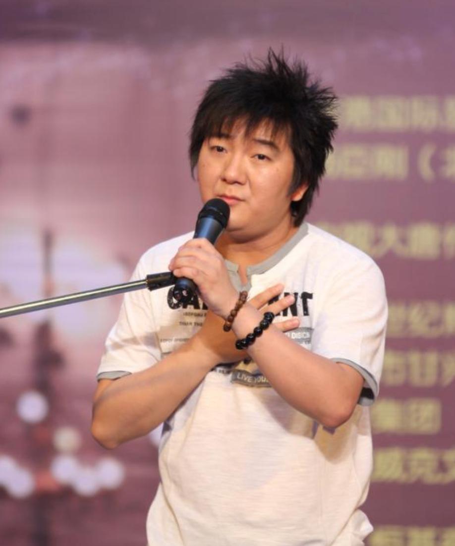 The disappearing "superstar" Yang Chengang: He made 170 million to be ...