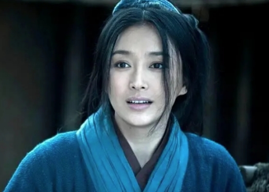From a good wife and a mother to a cruel heart, what did Empress Lu go ...