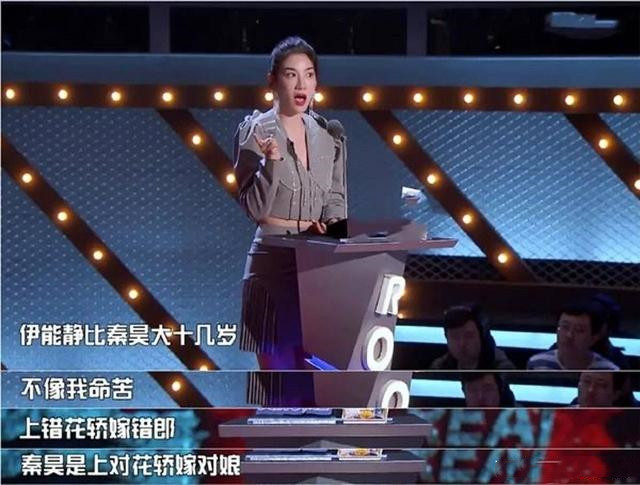 Zhang Dada, who is fascinating, half of the entertainment circle is his ...