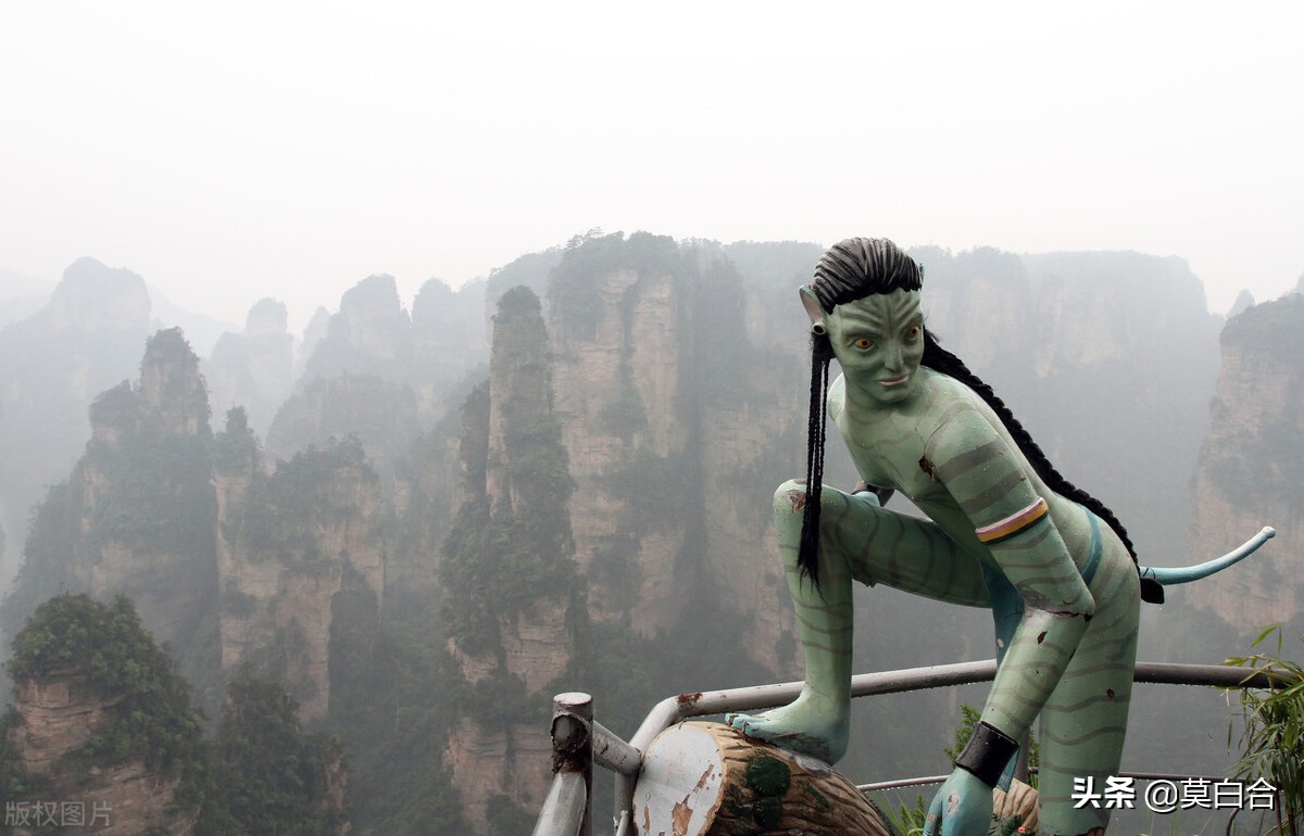 Yuntian Gate-Zhangjiajie Travel Guide - iNEWS