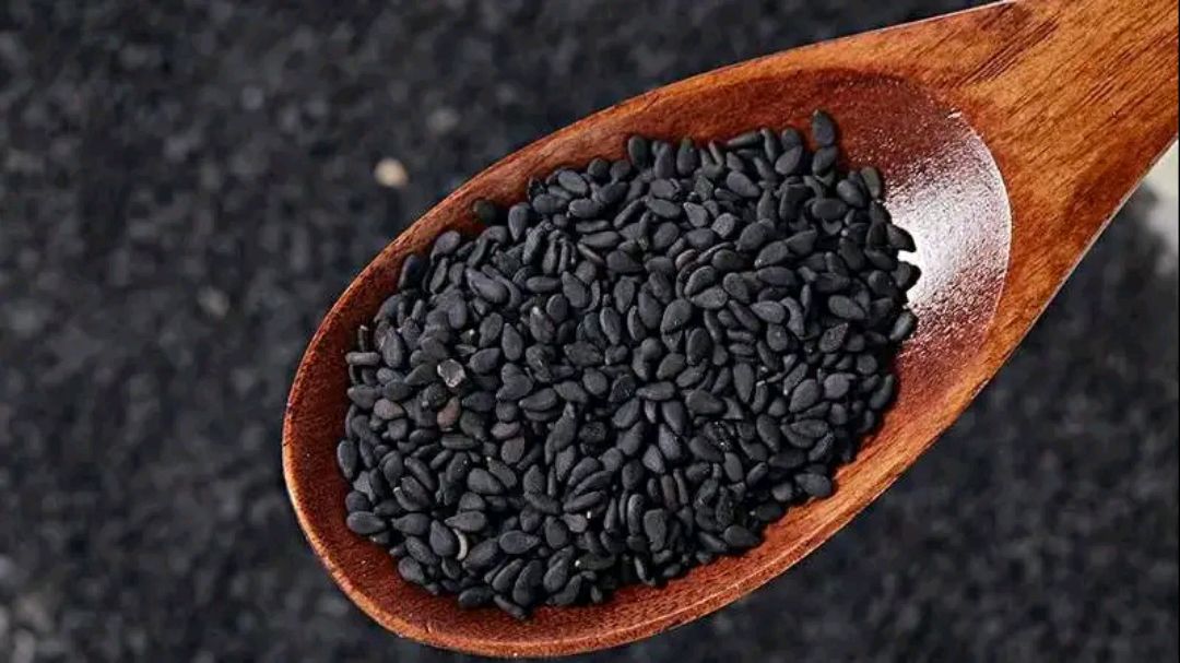 Eat more when it's cold in winter, no need to cook or soak, chew 2 ...