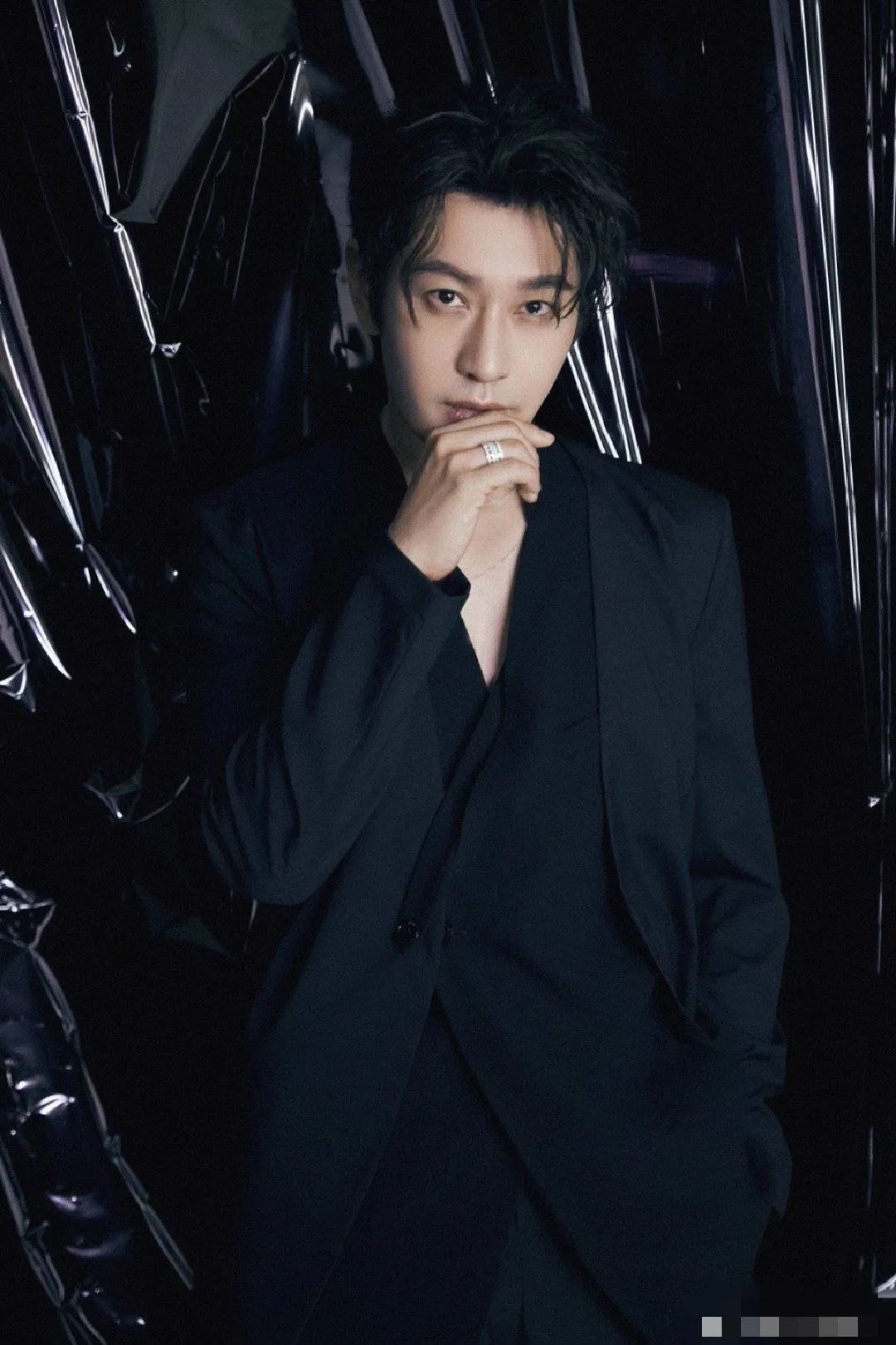 Guan Xiaoyu is ridiculous? Liu Yifei? Huang Xiaoming? Zhang Xiaofei ...