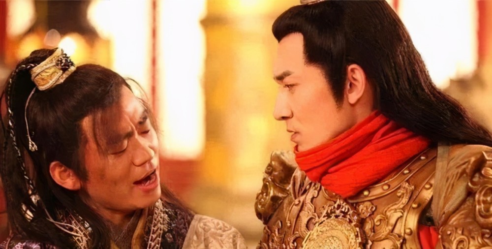 How did Li Yuanba, the reincarnated golden-winged Roc bird, die?It ...