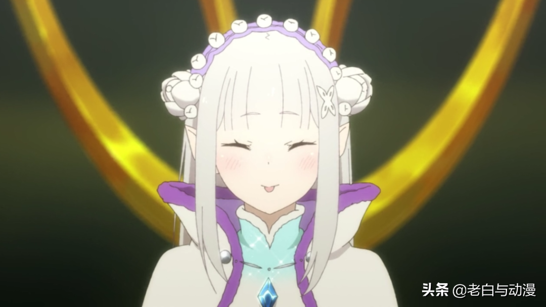 Re0第二季完結，大兔被打敗，菜月昴成為EMT專屬騎士 - PEEKME