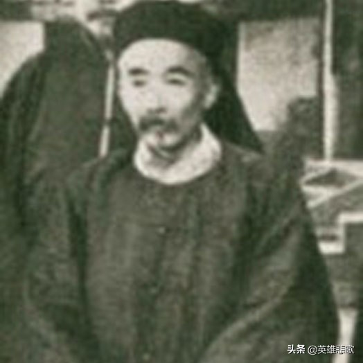 Why is Su Shun's high-ranking power unable to beat the 26-year-old Cixi ...