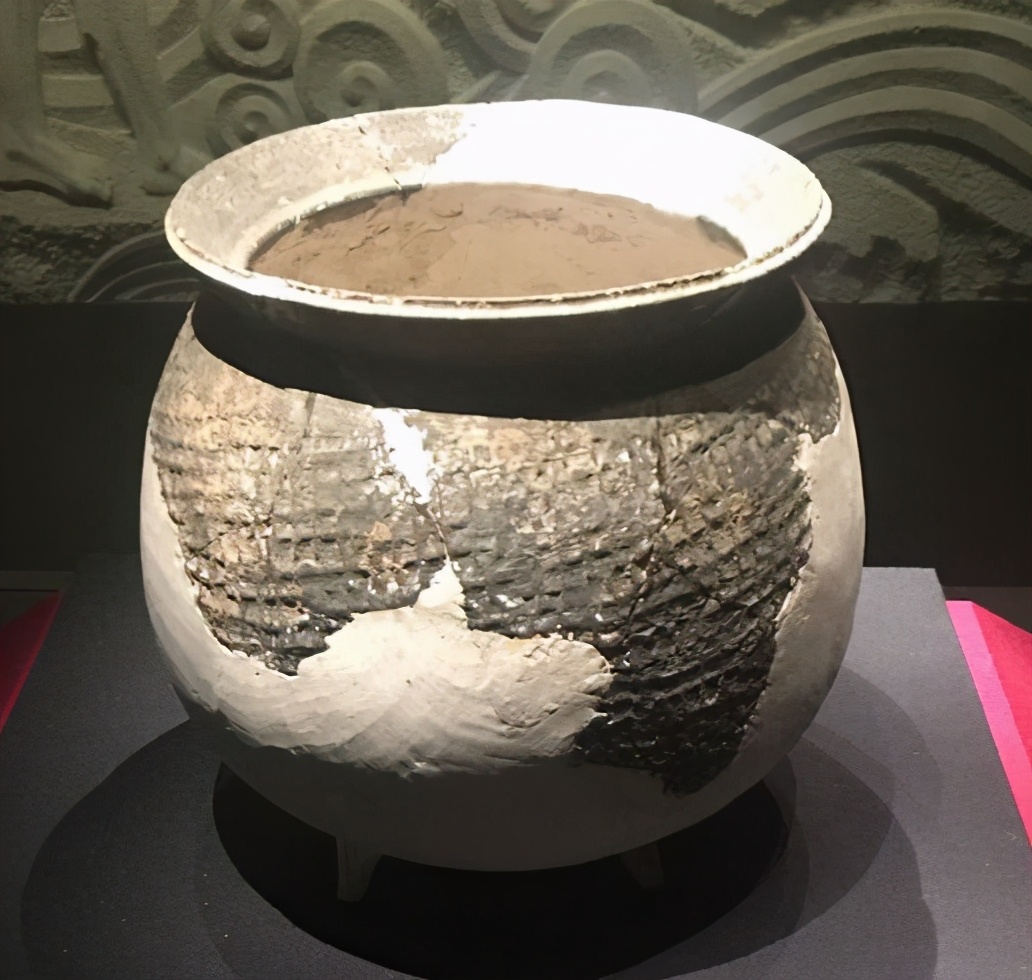 Erlitou Site - iNEWS