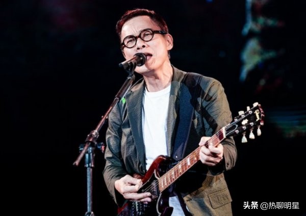 Wang Qi blew herself up and was scolded for music junk?Spring Festival ...