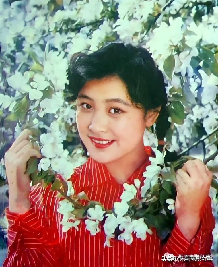 Liu Xiaoqing and Chen Chong, Chen Ye, Yang Hailian and Shen Danping ...