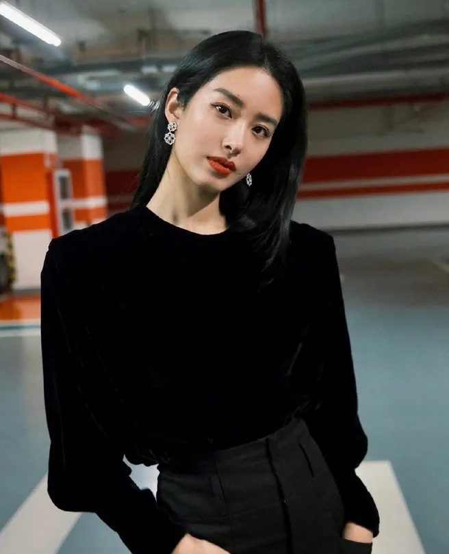 Goddess Yang Caiyu - iMedia