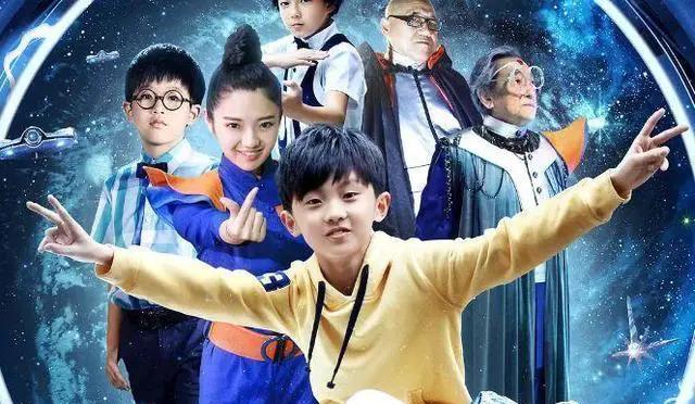 36-year-old male Yang Shuo has "hidden" for 9 years. She is the goddess ...