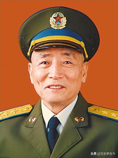 Liu Cunxin: Lieutenant General of the Air Force, the former Political ...