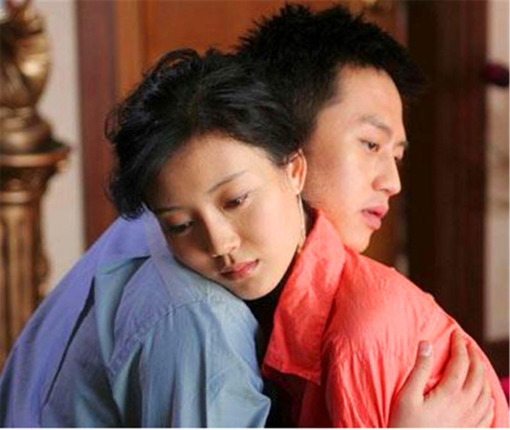 The truth is revealed: Back then, Che Xiao and Li Zhaohui, the richest ...