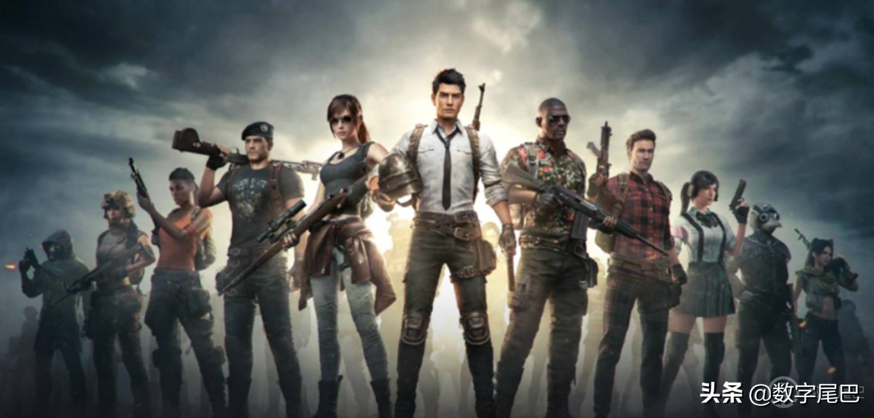 Qualcomm Snapdragon Elite Gaming grows with mobile gamers - iMedia